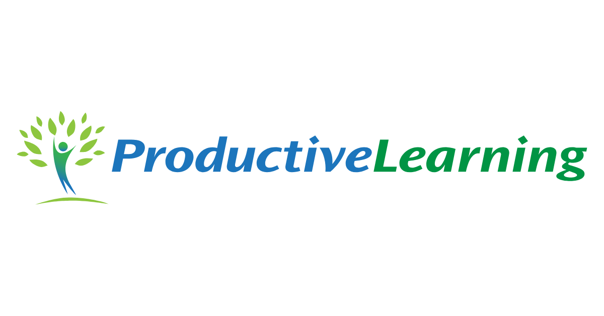 Productive Learning - Create Your Extraordinary